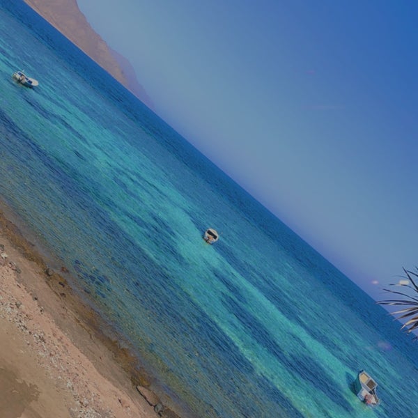 Assalah Beach - Beach