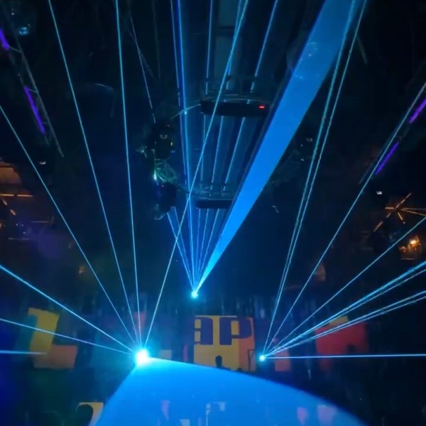 Space Sharm - Night Club