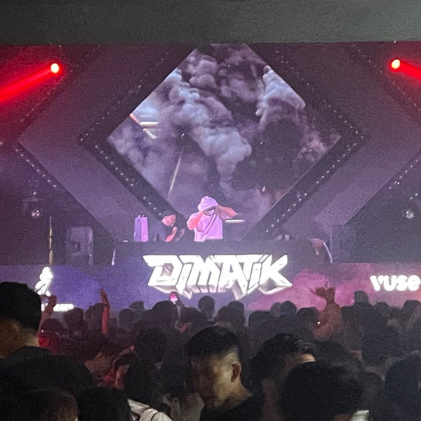 Gemu Club KL - Night Club in Kuala Lumpur