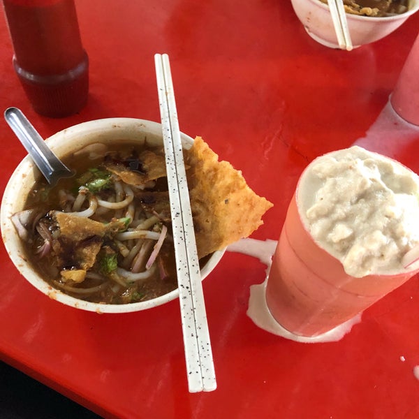 高渊公市 Gong Chi Chinese Hawker Food - 7 tips from 425 visitors