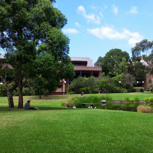 UOW Sports Hub - Building 9, University of Wollongong