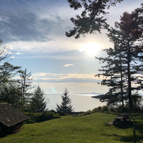 Rosario Beach - 1 tip from 418 visitors