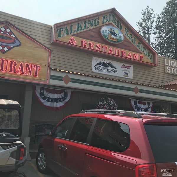 Jaspers Restaurant - 4 tips from 115 visitors