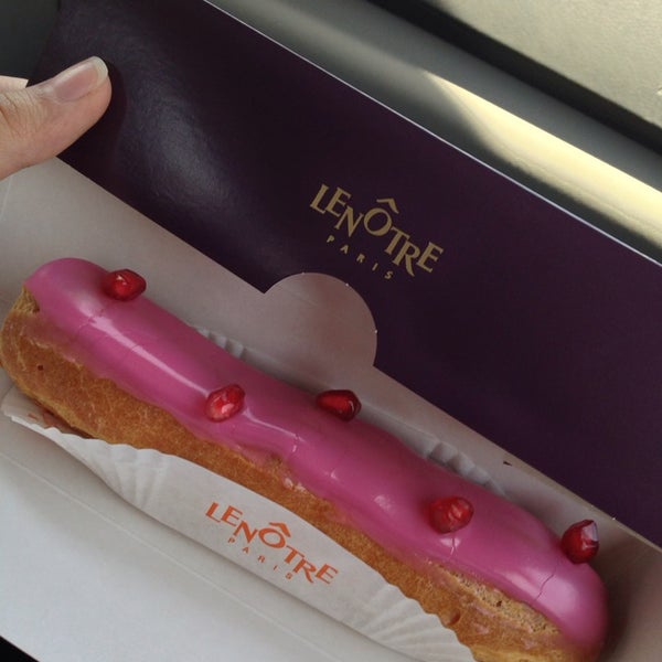 Lenôtre | لونوتر - French Restaurant in Riyadh