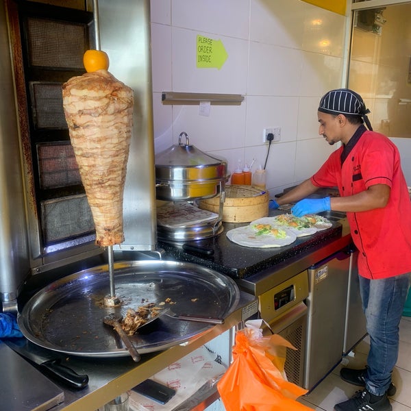 Photos at Restoran Chef Ammar - Middle Eastern Restaurant in Subang Jaya