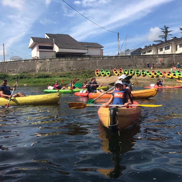 Descenso Del Sella - ribadesella