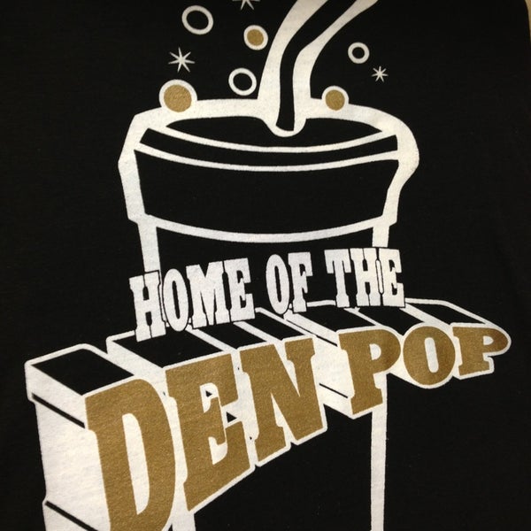 Discount Den - 135 S Chauncey Ave