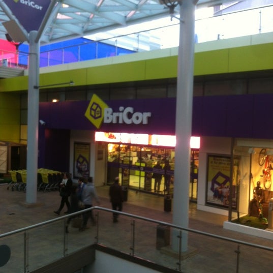 Bricor - 2 tips from 219 visitors