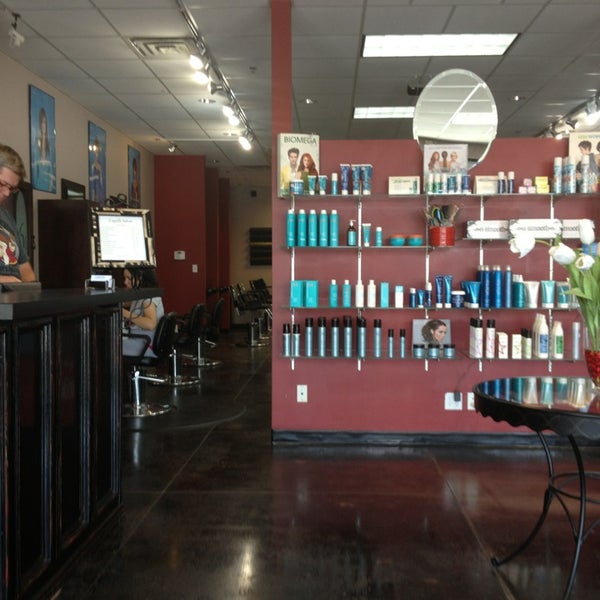 Capelli Salon - 5 tips