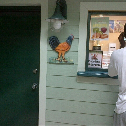 Bamboo Shack - 11 tips from 137 visitors