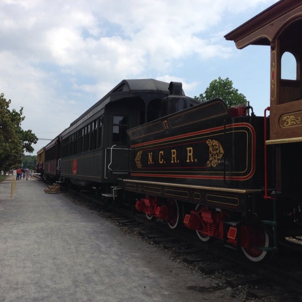 Torrey C. Brown Rail Trail (NCR Trail) - Trail in Cockeysville