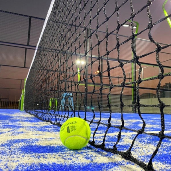 Padel Square - Al Mubarraz, الشرقية