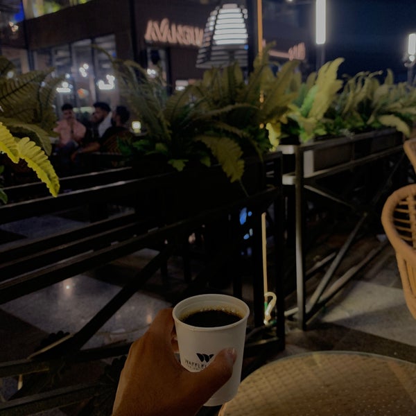 Wafflelicious - Café in المدينة