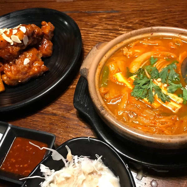 Photos at Cocodak Korean Chicken Restaurant