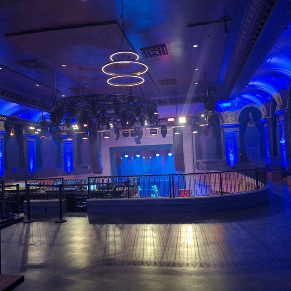 August Hall Mezzanine - Downtown San Francisco-Union Square - San ...