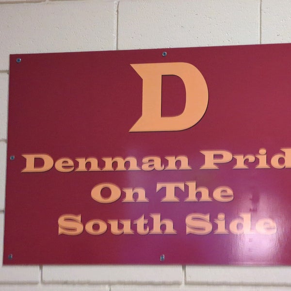 Photos at James Denman Middle School - Middle School in San Francisco