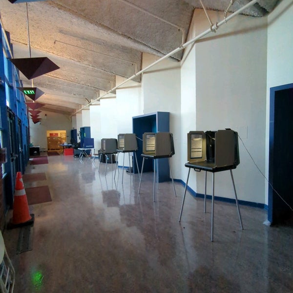 Photos at James Denman Middle School - Middle School in San Francisco