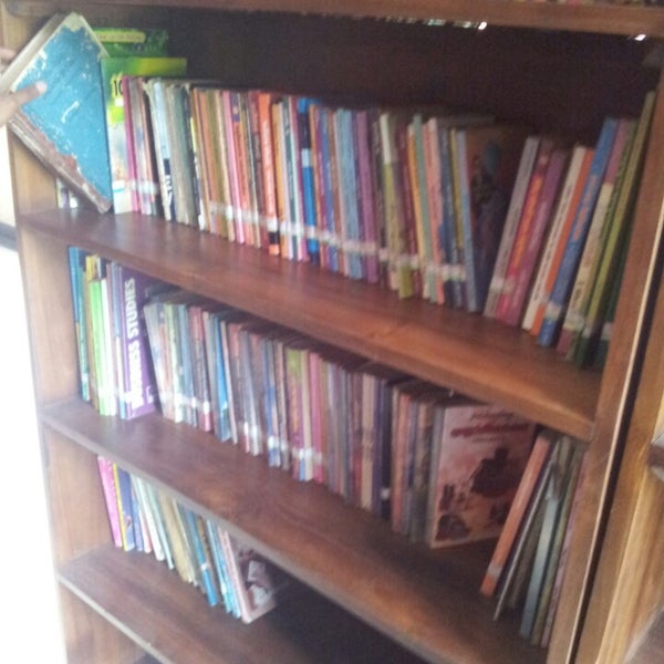 Public Library - Gampaha - Library