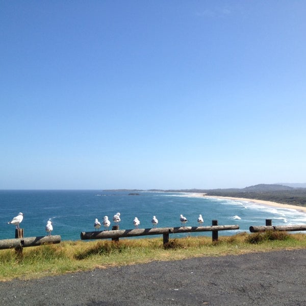 Woolgoolga Beach - Woolgoolga, NSW