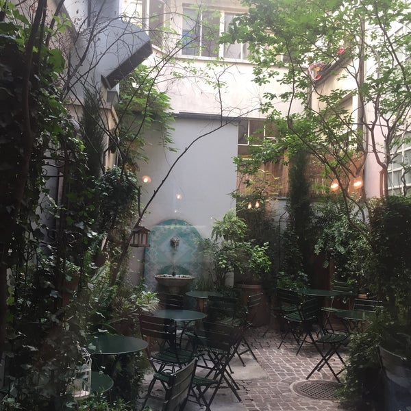 Café Schober - Kreis 1 - 132 tips from 1975 visitors