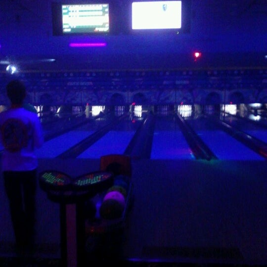 Photos at Lane Glo Bowl - Bowling Alley