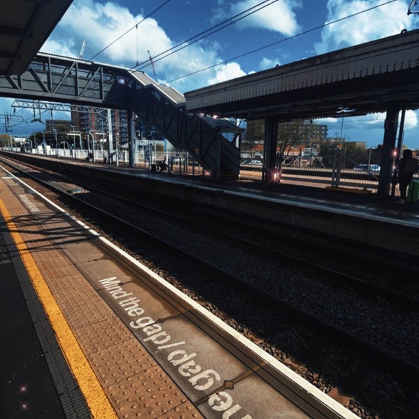 Photos at Hayes & Harlington Railway Station (HAY) - 24 tips