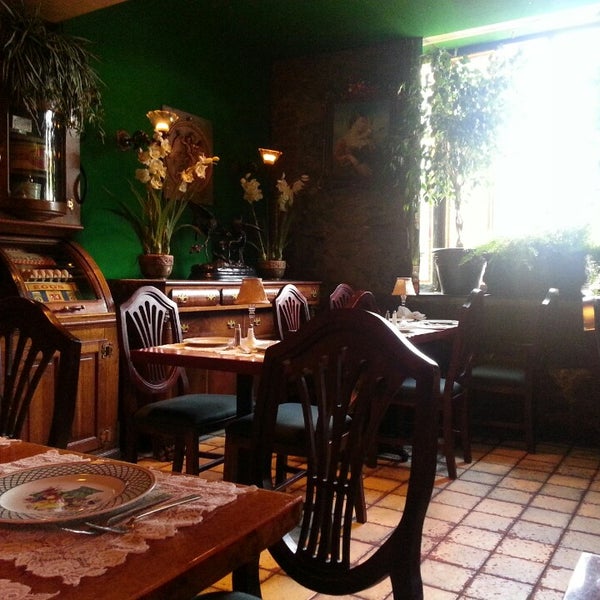 Photos at Filomena Ristorante - Italian Restaurant in Washington