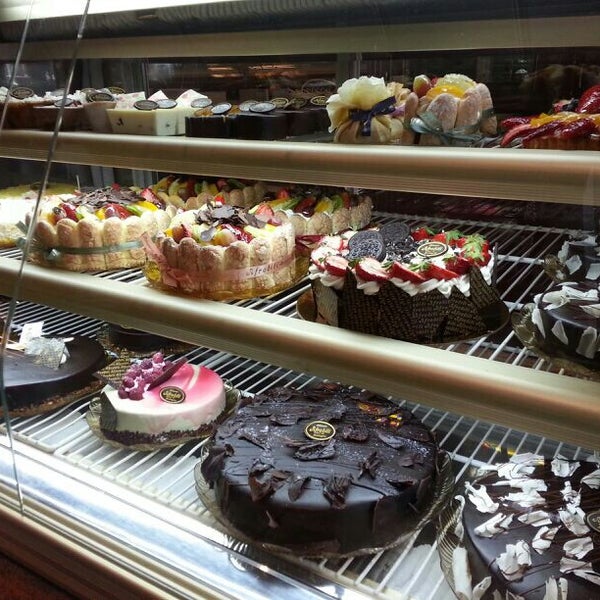 Photos at Afroditi Bakery - Bakery in Villeray-Saint-Michel-Parc-Extension