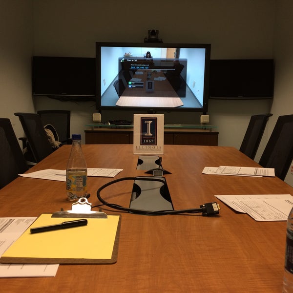 Coordinated Science Laboratory (CSL) - College Lab in Urbana