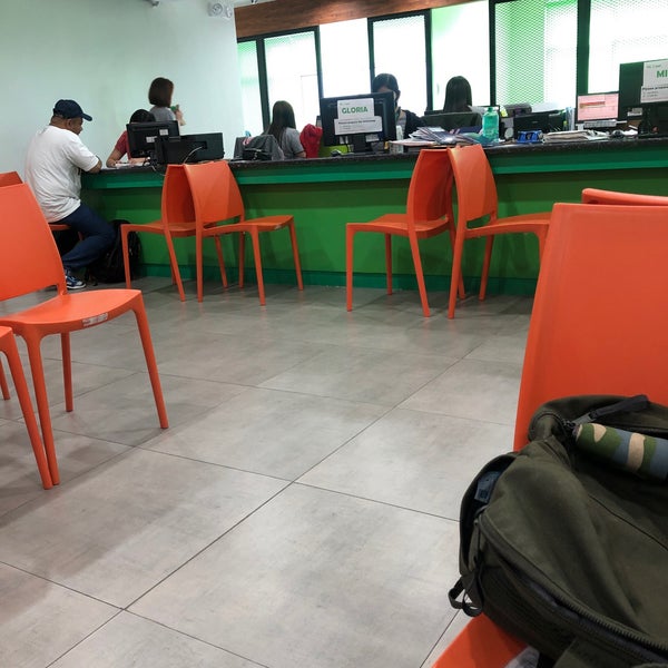 Photos at The Orient Square - Building in Pasig City