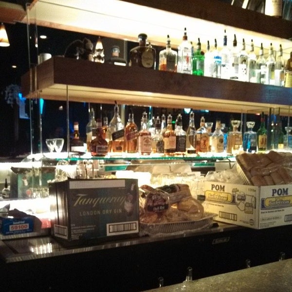 Barcode 111 - Bar in Worth