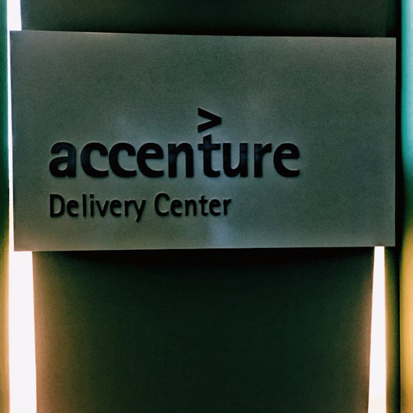 Photos at Accenture - Office in Taguig District 2