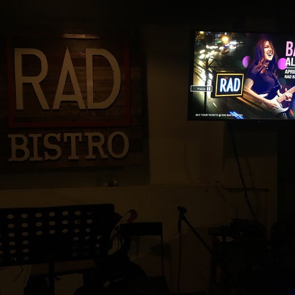 Photos at RAD Bar - Bar
