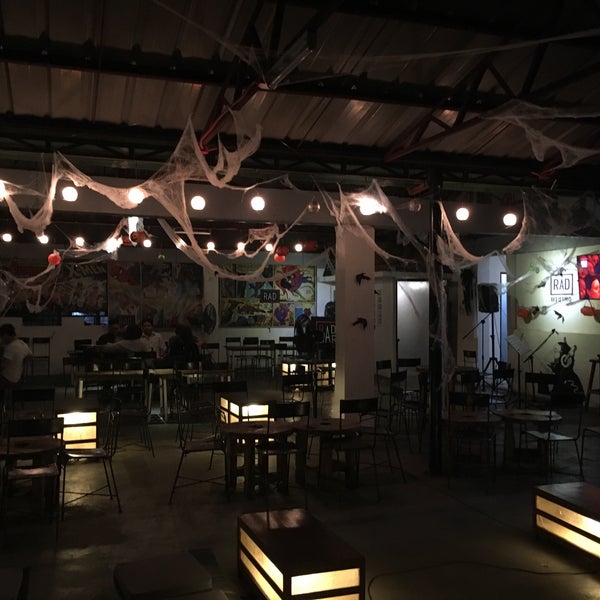 Photos at RAD Bar - Bar