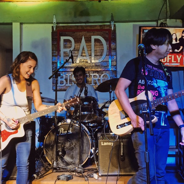 Photos at RAD Bar - Bar
