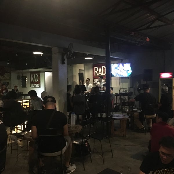 Photos at RAD Bar - Bar