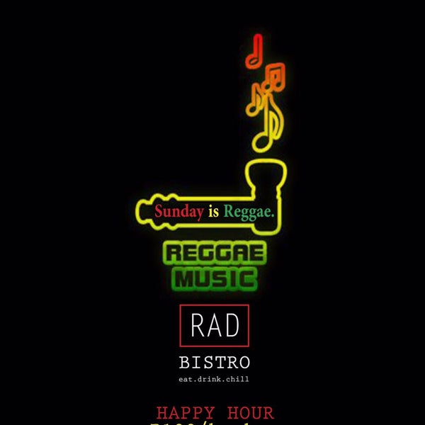 Photos at RAD Bar - Bar