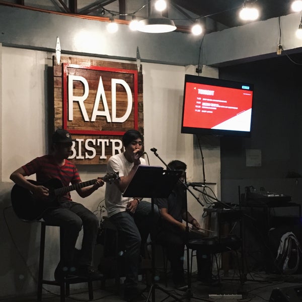 Photos at RAD Bar - Bar