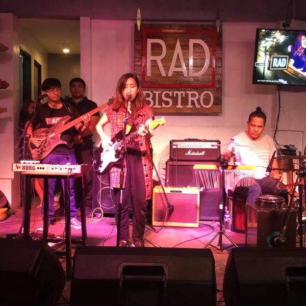Photos at RAD Bar - Bar