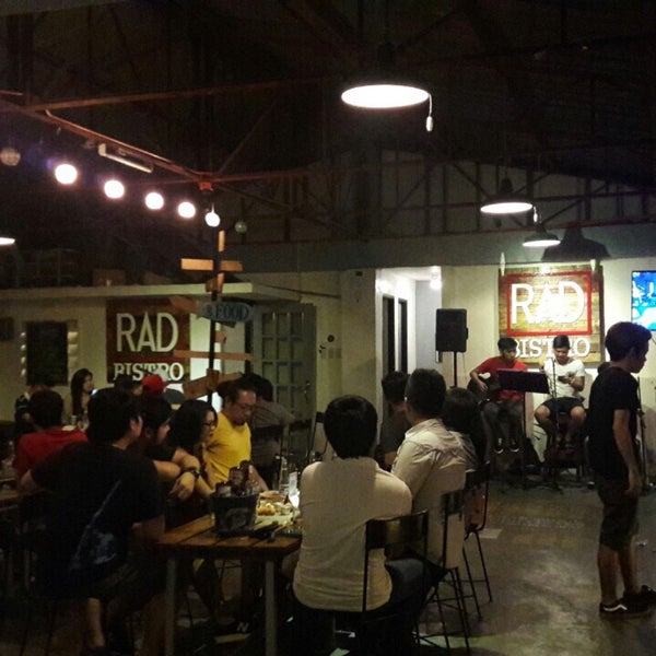 Photos at RAD Bar - Bar