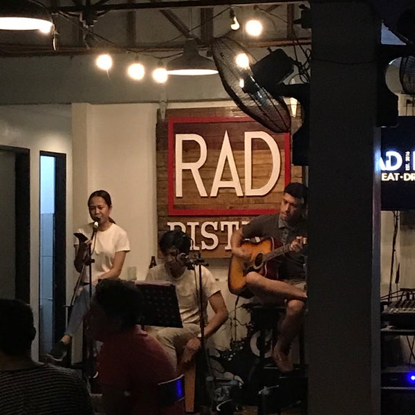 Photos at RAD Bar - Bar