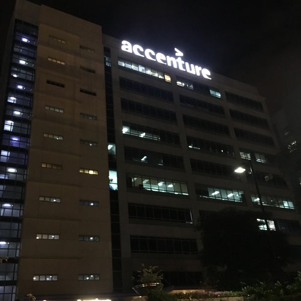 Photos at Accenture - Office in Taguig District 2