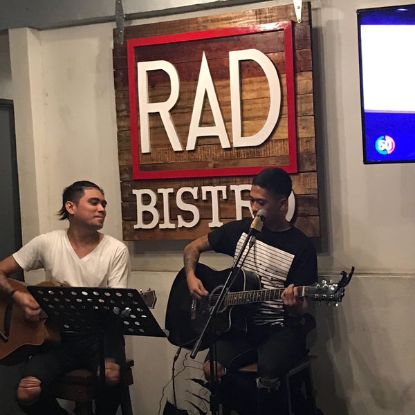 Photos at RAD Bar - Bar