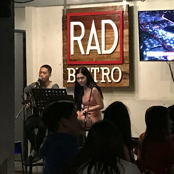 Photos at RAD Bar - Bar