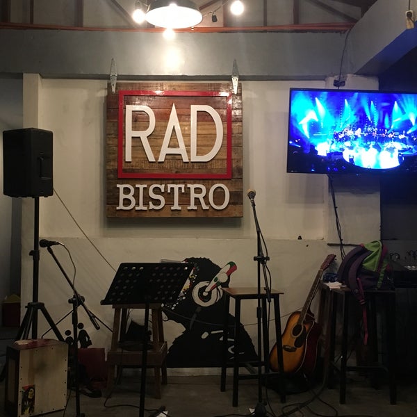 Photos at RAD Bar - Bar