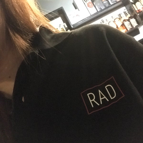 Photos at RAD Bar - Bar