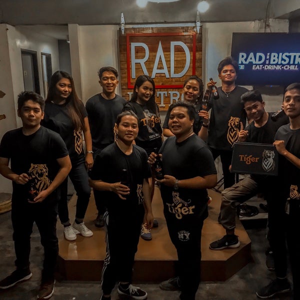 Photos at RAD Bar - Bar