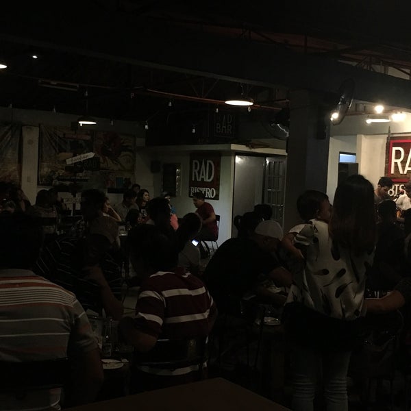 Photos at RAD Bar - Bar