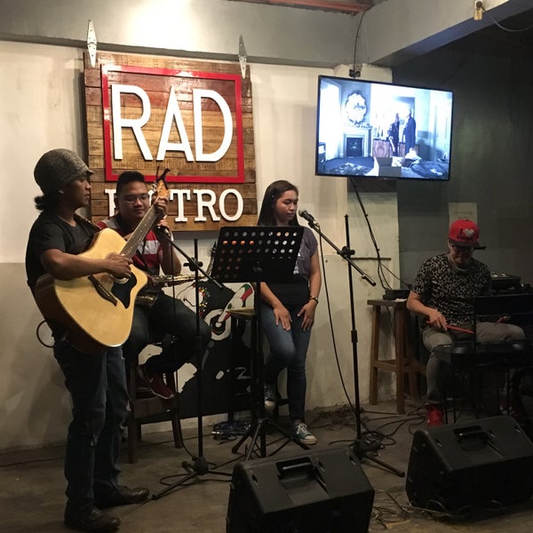 Photos at RAD Bar - Bar
