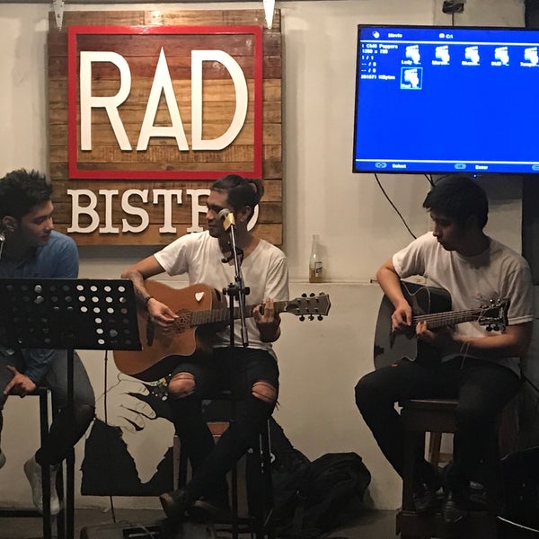 Photos at RAD Bar - Bar